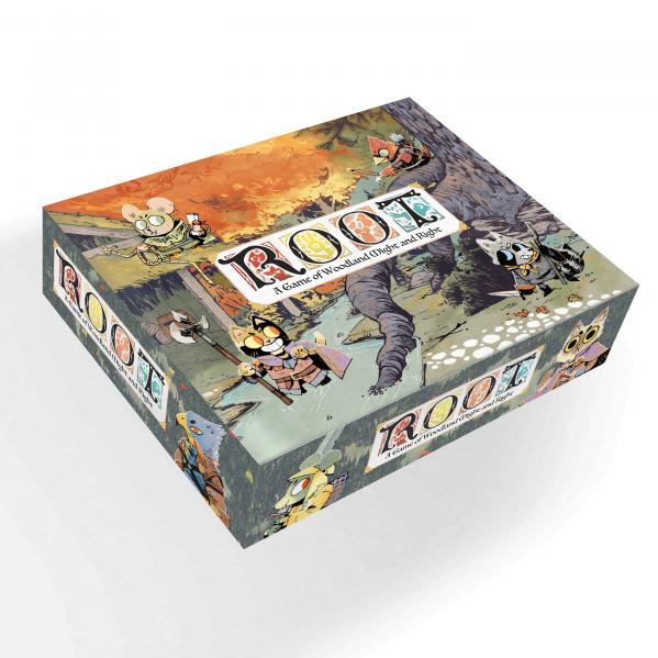 Board Game Peddler – Board games brought by bike!